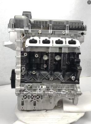 China Chery SQRE4G16 ACTECO 1.6L DOHC DVVT Naturally Aspirated Gasoline Engine for sale