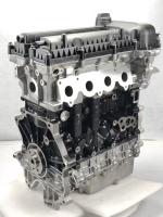 China Chery SQRE4G16 ACTECO 1.6L DOHC DVVT Naturally Aspirated Gasoline Engine for sale