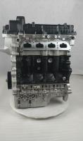 China Chery SQRE4T15B Turbo DVVT Vehicle Engine Assembly 1.5L DOHC MPI Gasoline Engine for sale