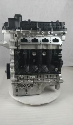 China Chery SQRE4T15B Turbo DVVT Vehicle Engine Assembly 1.5L DOHC MPI Gasoline Engine for sale