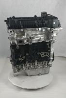 China Chery SQRE4T15B Turbo DVVT Vehicle Engine Assembly 1.5L DOHC MPI Gasoline Engine for sale