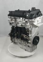 China Chery SQRE4T15B Turbo DVVT Vehicle Engine Assembly 1.5L DOHC MPI Gasoline Engine for sale