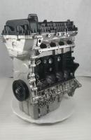 China Chery SQRE4T15B Turbo DVVT Vehicle Engine Assembly 1.5L DOHC MPI Gasoline Engine for sale