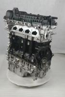 China Chery SQRE4T15B Turbo DVVT Vehicle Engine Assembly 1.5L DOHC MPI Gasoline Engine for sale