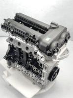 China Chery SQRE4G15C DVVT Vehicle Engine Assembly 1.5L DOHC Naturally Aspirated MPI for sale