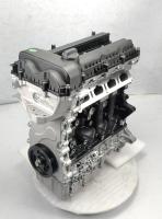 China Chery SQRE4G15C DVVT Vehicle Engine Assembly 1.5L DOHC Naturally Aspirated MPI for sale