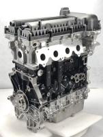 China Chery SQRE4G15C DVVT Vehicle Engine Assembly 1.5L DOHC Naturally Aspirated MPI for sale