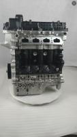 China Chery SQRE4T15C Turbo DVVT Vehicle Engine Assembly 1.5L DOHC MPI Gasoline Engine for sale