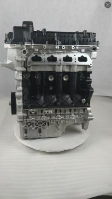 China Chery SQRE4T15C Turbo DVVT Vehicle Engine Assembly 1.5L DOHC MPI Gasoline Engine for sale