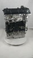China Chery SQRE4T15C Turbo DVVT Vehicle Engine Assembly 1.5L DOHC MPI Gasoline Engine for sale
