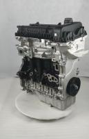 China Chery SQRE4T15C Turbo DVVT Vehicle Engine Assembly 1.5L DOHC MPI Gasoline Engine for sale