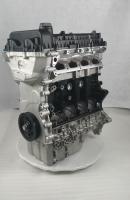 China Chery SQRE4T15C Turbo DVVT Vehicle Engine Assembly 1.5L DOHC MPI Gasoline Engine for sale