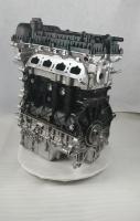 China Chery SQRE4T15C Turbo DVVT Vehicle Engine Assembly 1.5L DOHC MPI Gasoline Engine for sale