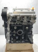 China Chery SQR372F DOHC Vehicle Engine Assembly 0.8L Three Cylinder Compact Gasoline Engine for sale