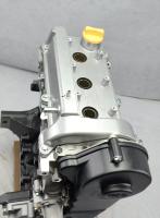 China Chery SQR372F DOHC Vehicle Engine Assembly 0.8L Three Cylinder Compact Gasoline Engine for sale