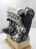 China Chery SQR372F DOHC Vehicle Engine Assembly 0.8L Three Cylinder Compact Gasoline Engine for sale