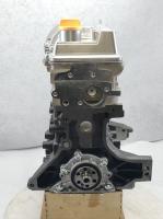 China Chery SQR372F DOHC Vehicle Engine Assembly 0.8L Three Cylinder Compact Gasoline Engine for sale