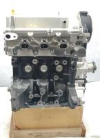 China Chery SQR372F DOHC Vehicle Engine Assembly 0.8L Three Cylinder Compact Gasoline Engine for sale
