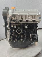 China Chery SQR472F Gasoline Engine 1.1L Inline Four Cylinder Naturally Aspirated for sale