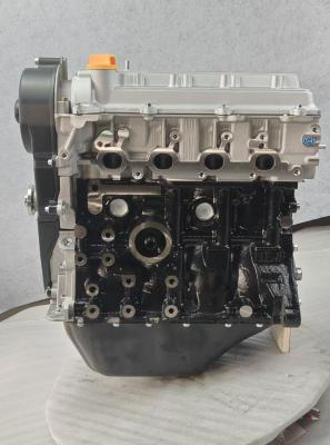 China Chery SQR472F Gasoline Engine 1.1L Inline Four Cylinder Naturally Aspirated for sale