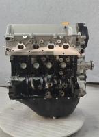 China Chery SQR472F Gasoline Engine 1.1L Inline Four Cylinder Naturally Aspirated for sale