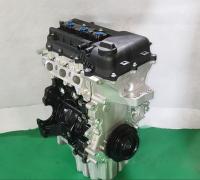 China Chery SQR371F Vehicle Engine Assembly Three Cylinder Naturally Aspirated Engine for sale