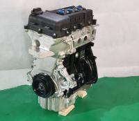 China Chery SQR371F Vehicle Engine Assembly Three Cylinder Naturally Aspirated Engine for sale