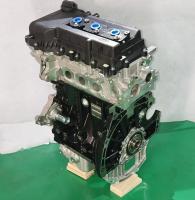 China Chery SQR371F Vehicle Engine Assembly Three Cylinder Naturally Aspirated Engine for sale