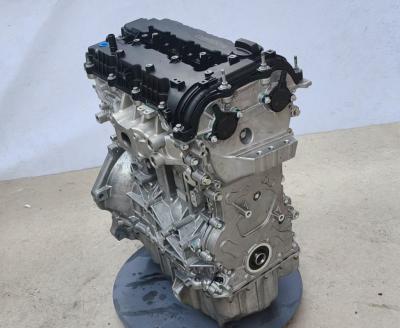 China Chery SQRF4J20 Inline Four Cylinder Engine Assembly 2.0 Liter 254 Hp / 390 N·M for sale