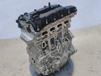 China Chery SQRF4J20 Inline Four Cylinder Engine Assembly 2.0 Liter 254 Hp / 390 N·M for sale