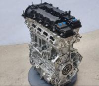 China Chery SQRF4J20C Vehicle Engine Assembly 400T Full Aluminum With Inline Four Cylinder for sale