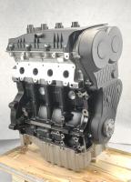 China Chery SQR473F Vehicle Engine Assembly 1.3L 16 Valve Base Naturally Aspirated for sale