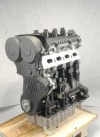 China Chery SQR473F Vehicle Engine Assembly 1.3L 16 Valve Base Naturally Aspirated for sale