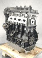 China Chery SQR473F Vehicle Engine Assembly 1.3L 16 Valve Base Naturally Aspirated for sale