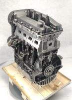 China Chery SQR473F Vehicle Engine Assembly 1.3L 16 Valve Base Naturally Aspirated for sale