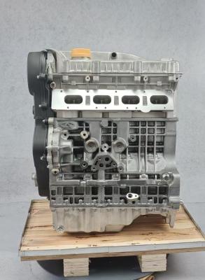 China Chery SQR484F ACTECO 2.0L Naturally Aspirated Engine Without VVT for sale