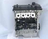 China Chery SQRE4T15 Vehicle Engine Assembly ACTECO 1.5T MPI Turbocharged Engine for sale