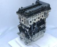 China Chery SQRE4T15 Vehicle Engine Assembly ACTECO 1.5T MPI Turbocharged Engine for sale