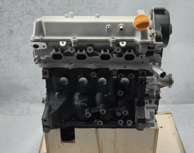 China Chery SQR472WF ACTECO 1.1L Naturally Aspirated Engine Horizontal Mini for sale
