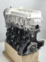 China Chery SQR472WB Vehicle Engine Assembly Inline Four Cylinder Engine 1.2L for sale