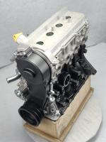 China Chery SQR472WB Vehicle Engine Assembly Inline Four Cylinder Engine 1.2L for sale