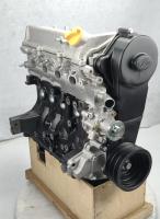 China Chery SQR472WB Vehicle Engine Assembly Inline Four Cylinder Engine 1.2L for sale