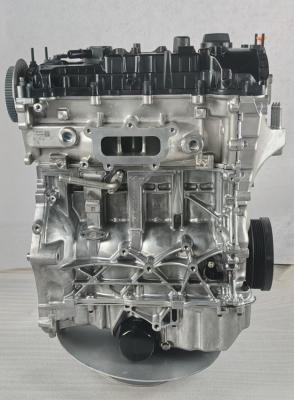 China Chery SQRG4G15 Vehicle Engine Assembly Full Aluminum Miller Cycle Engine 1.5L for sale
