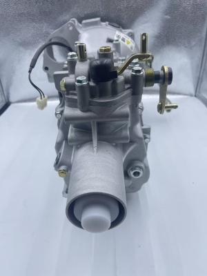 China DONGFENG CN-36 1.5CC 5 Speed Fully Synchronized Manual Transmission Aluminum Alloy Case for sale