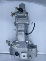 China DONGFENG CN-36 1.5CC 5 Speed Fully Synchronized Manual Transmission Aluminum Alloy Case for sale