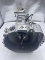 China DONGFENG CN-36 1.5CC 5 Speed Fully Synchronized Manual Transmission Aluminum Alloy Case for sale