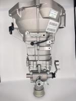 China RONGGUANG 1.5 Engine Gear Box 5 Speed Fully Synchronized Manual Transmission for sale