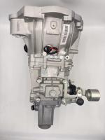 China CHANGAN 473 5 Speed Fully Synchronized Manual Gearbox Lightweight Aluminum Housing for sale