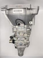 China 515D03 FENGGUANG 330 DK15 Engine Gear Box Fully Synchronized 5 Speed Manual Gearbox for sale