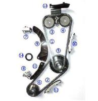 China HYUNDAI/KIA R10/1.4/1.5/1.6 03-17 D4FA Overhaul Package Full Gasket Set for sale